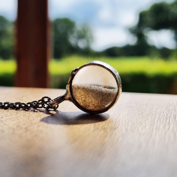 Moving Sand Art - Etsy