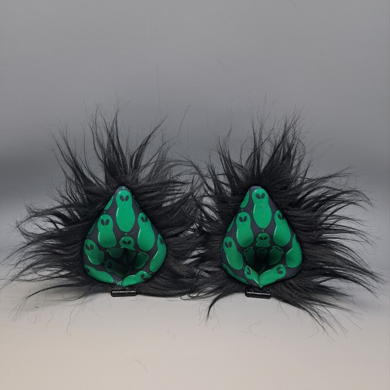 Alien Balloon - Etsy