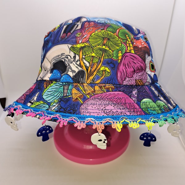 Festival Hat Pins - Etsy