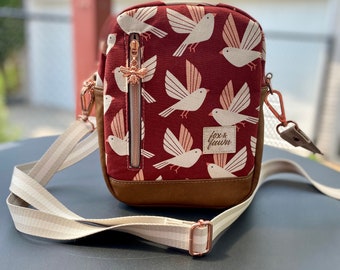 Pebble Sling Sling Bag Convertible Sling Bag Mini - Etsy