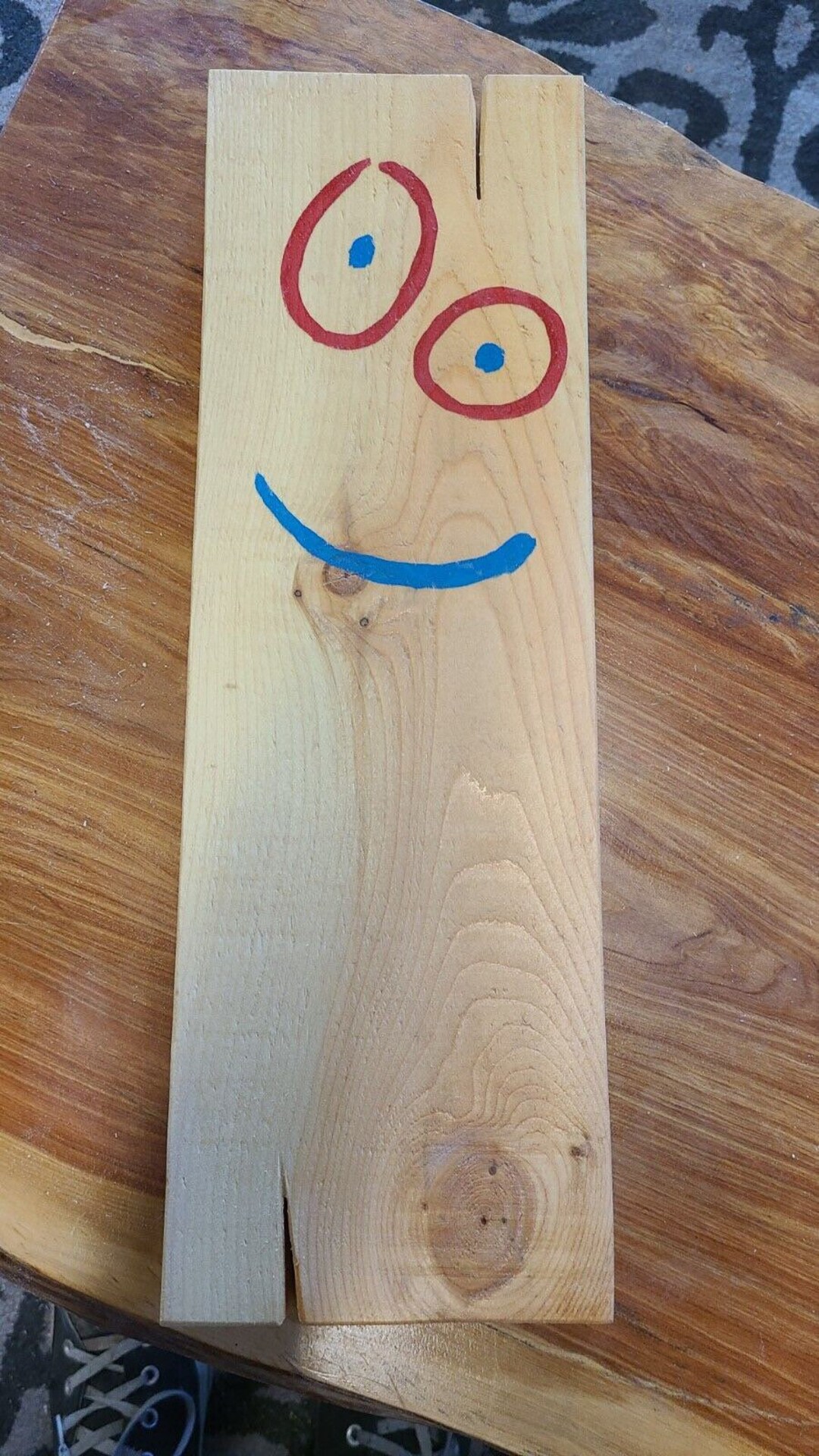 Plank From Ed Edd & Eddy - Etsy