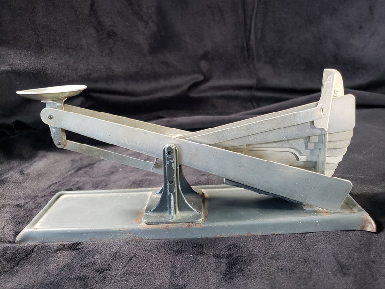 Antique/vintage "acme" Egg-grading Scale. Egg Scale. - Etsy