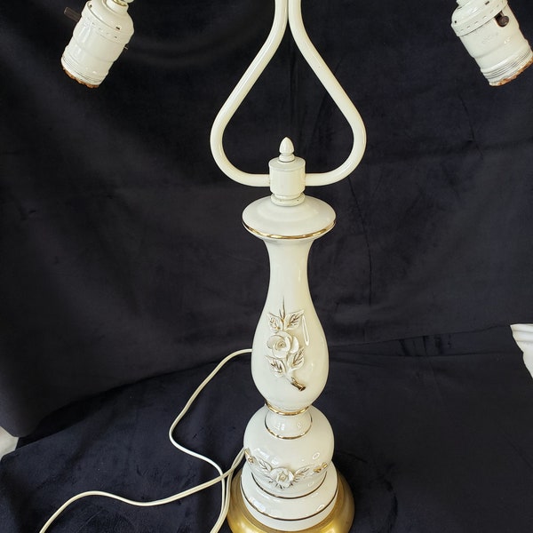 Double Arm Lamp - Etsy