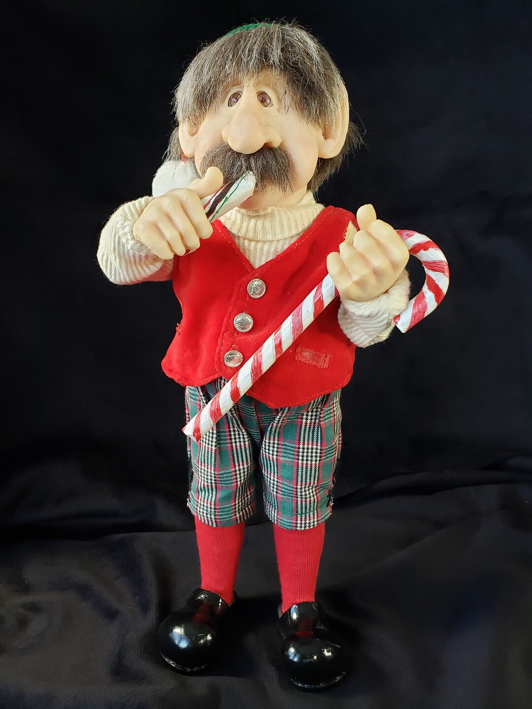 Vintage 1999 Zim's the Elves Themselves, the Whitehurst Company ~ Rare ...