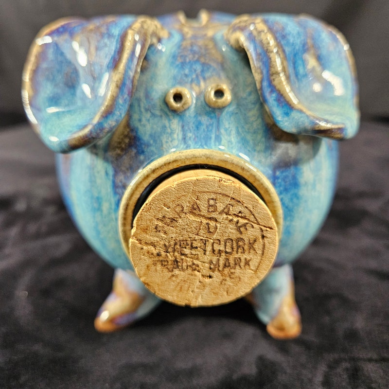 Pottery Bank - Etsy
