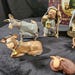 Vintage Gnomy's Diaries, 10 Piece Nativity Set - the Legend of ...
