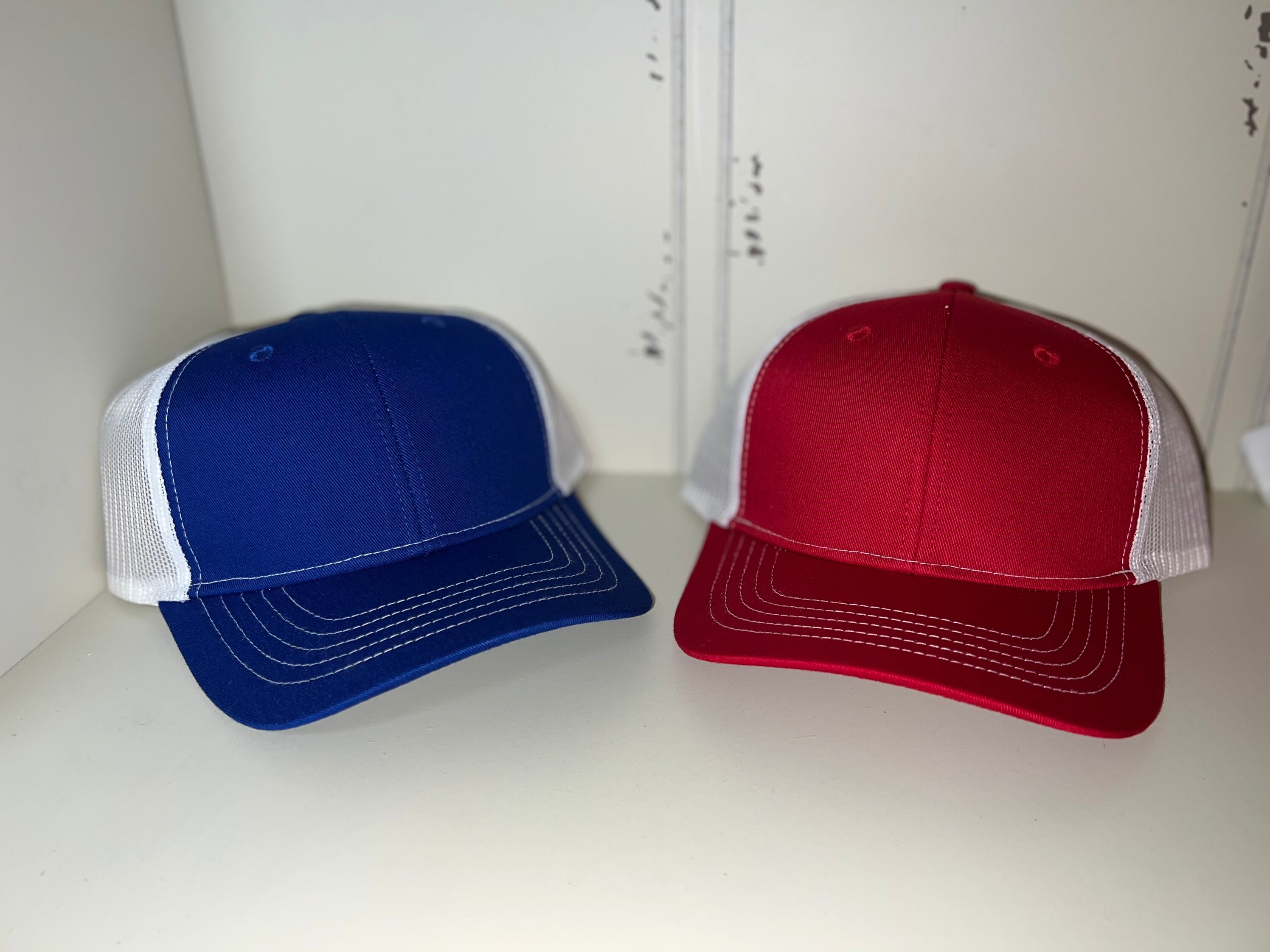 Youth Custom Made | Leather Patch | Youth Hat | Custom | Personalized ...