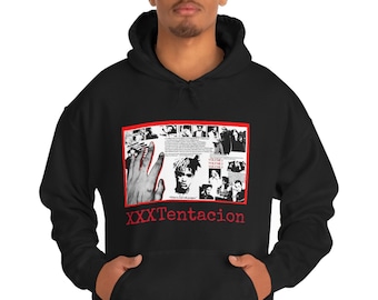 Xxxtentacion Sweater - Etsy