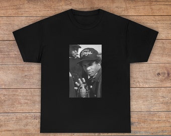 Eazy E Merch - Etsy