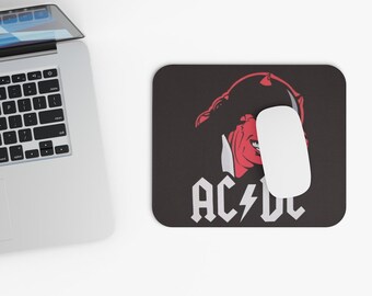 Rock Mouse Pad - Etsy