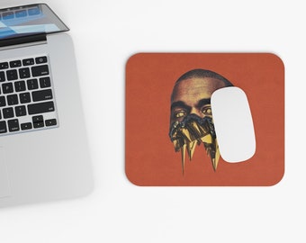 Kanye West Desk Mat - Etsy