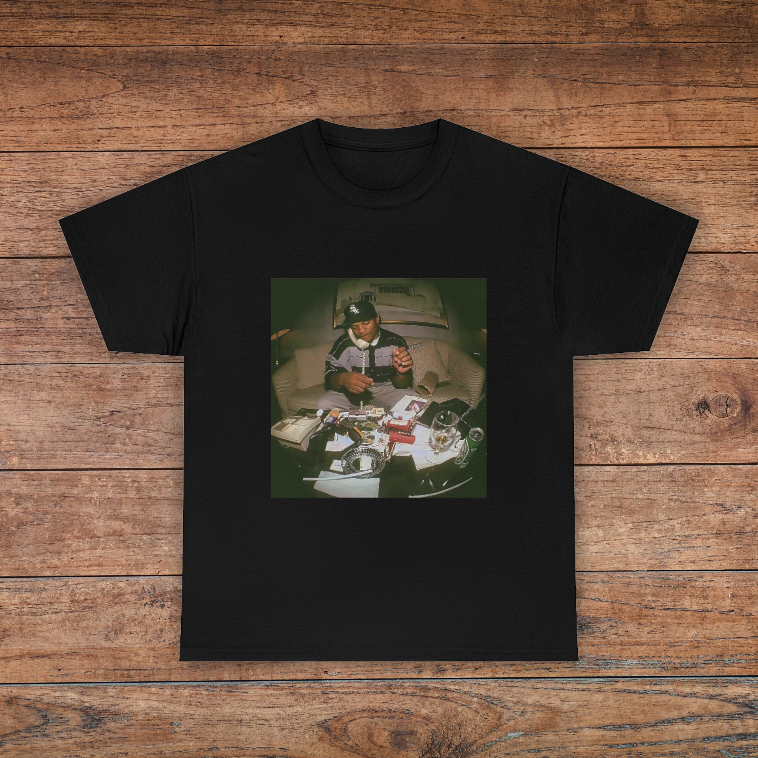 Retro Eazy-E T-shirt, 90s Hip Hop Shirt, 90s Rapper Shirt, Hip Hop ...