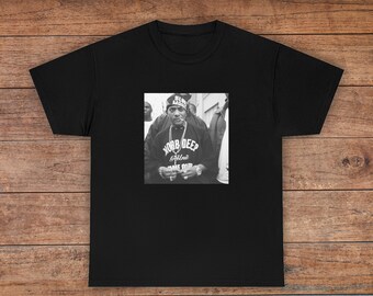 Mobb Deep T Shirt - Etsy