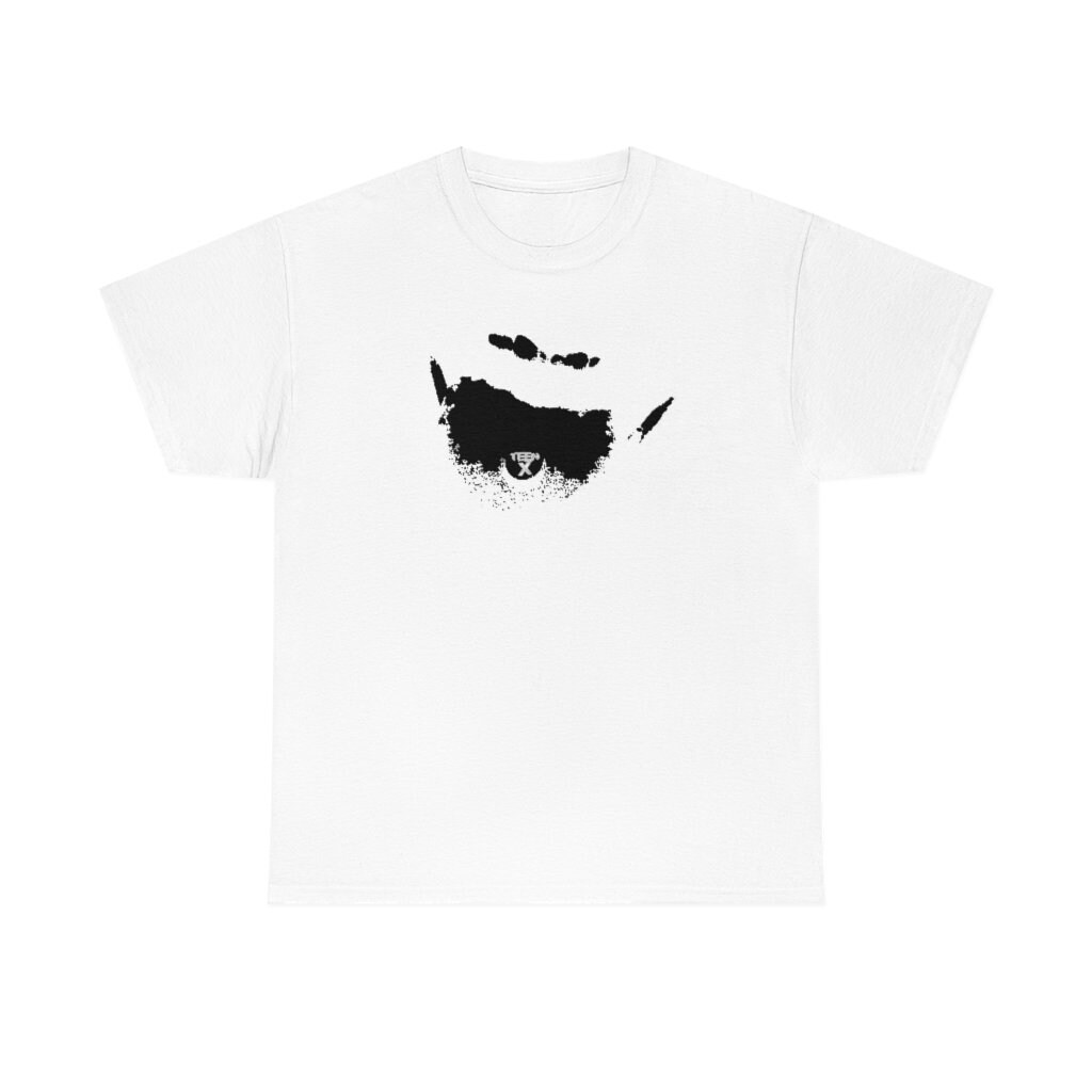 Ken Carson Teen X T-shirt, Ken Carson Merch, X Man Tee, Project X Shirt ...