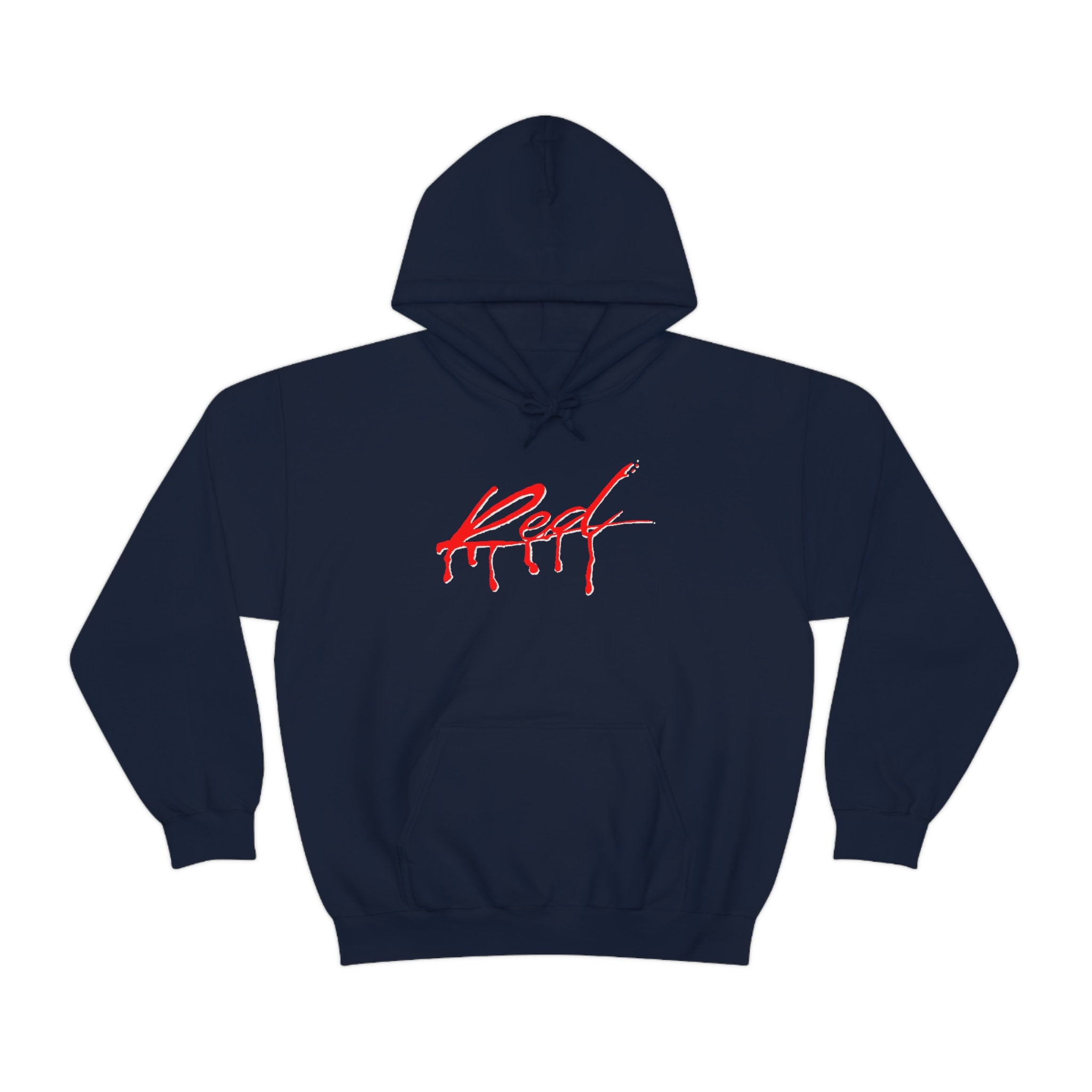 Playboi Carti Whole Lotta Red Hoodie, Playboi Carti Merch, VAMP ...