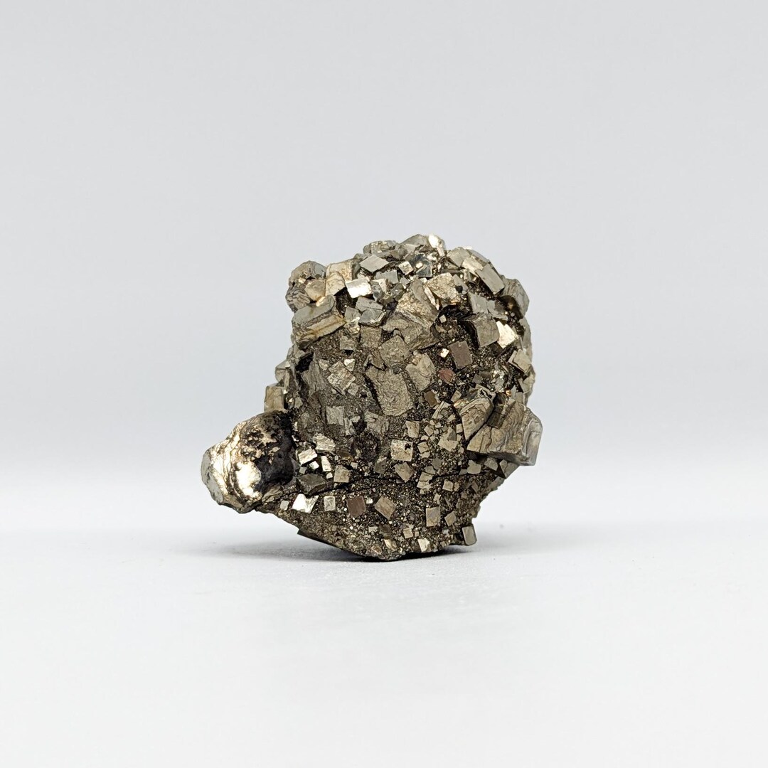 Pyrite Nodules, Cubic Pyrite Ball, Natural Pyrite Sphere, Turkey Pyrite ...