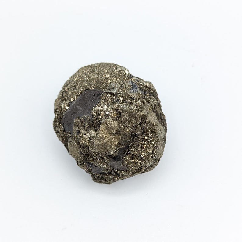 Pyrite Nodules, Cubic Pyrite Ball, Natural Pyrite Sphere, Turkey Pyrite ...