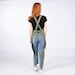 Personalized Split Leg Apron: Water Repellent Pottery Apron, Gift for ...