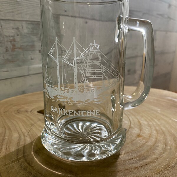 Long John Silvers Mugs - Etsy