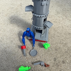 Animal Company Vr Plush - Etsy