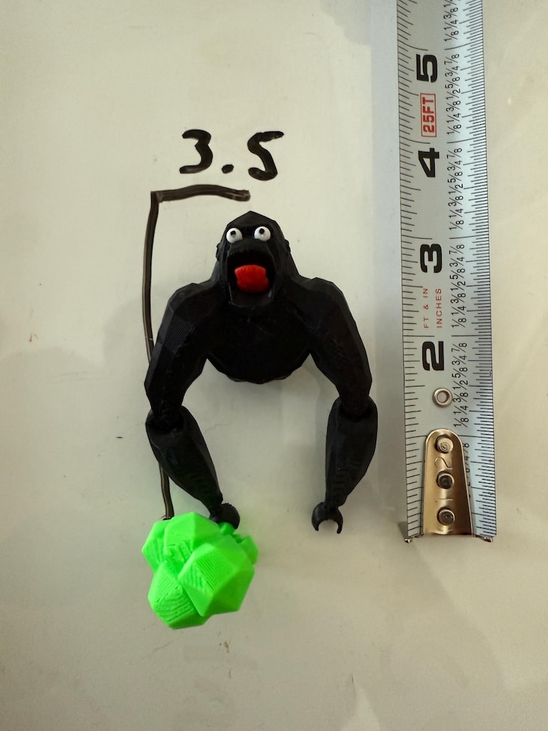 Animal Company Toy Figure BUNDLE SET (3 ITEMS) - Etsy