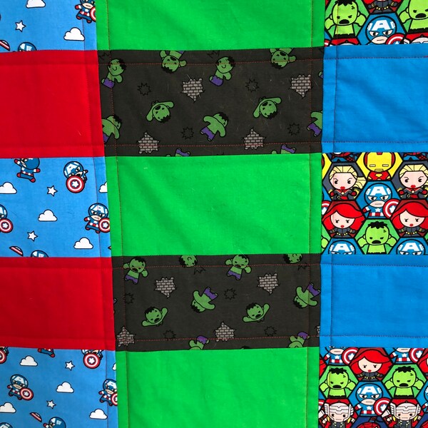 Avengers Baby - Etsy