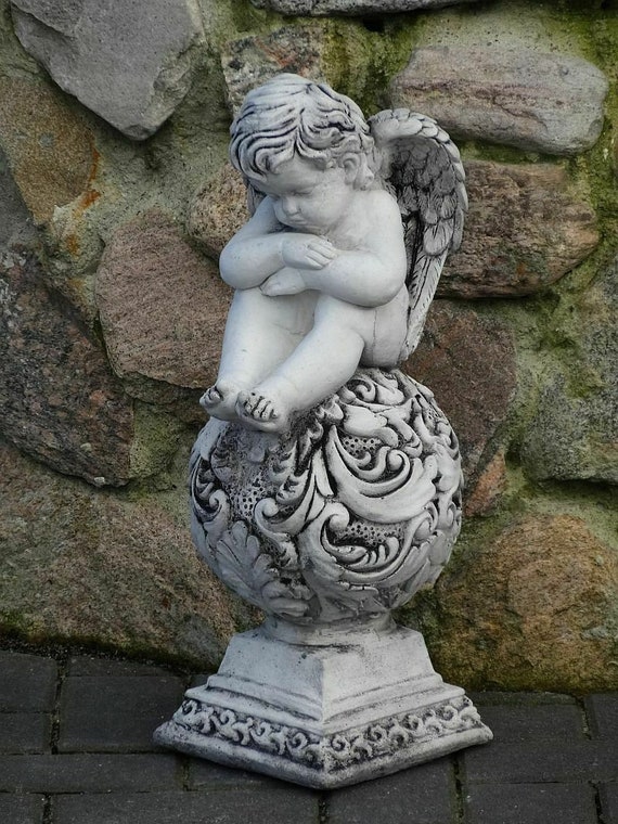 Baby Guardian Angel Designs