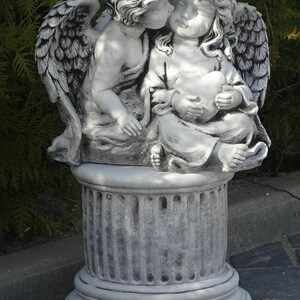 Angels With a Heart, Little Angels Boy and Girl, Angels in Love, Girl ...