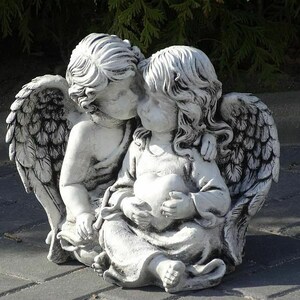 Angels With a Heart, Little Angels Boy and Girl, Angels in Love, Girl ...