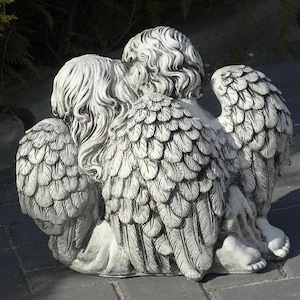 Angels With a Heart, Little Angels Boy and Girl, Angels in Love, Girl ...