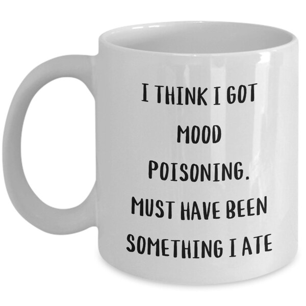 Poison Tea Cup - Etsy