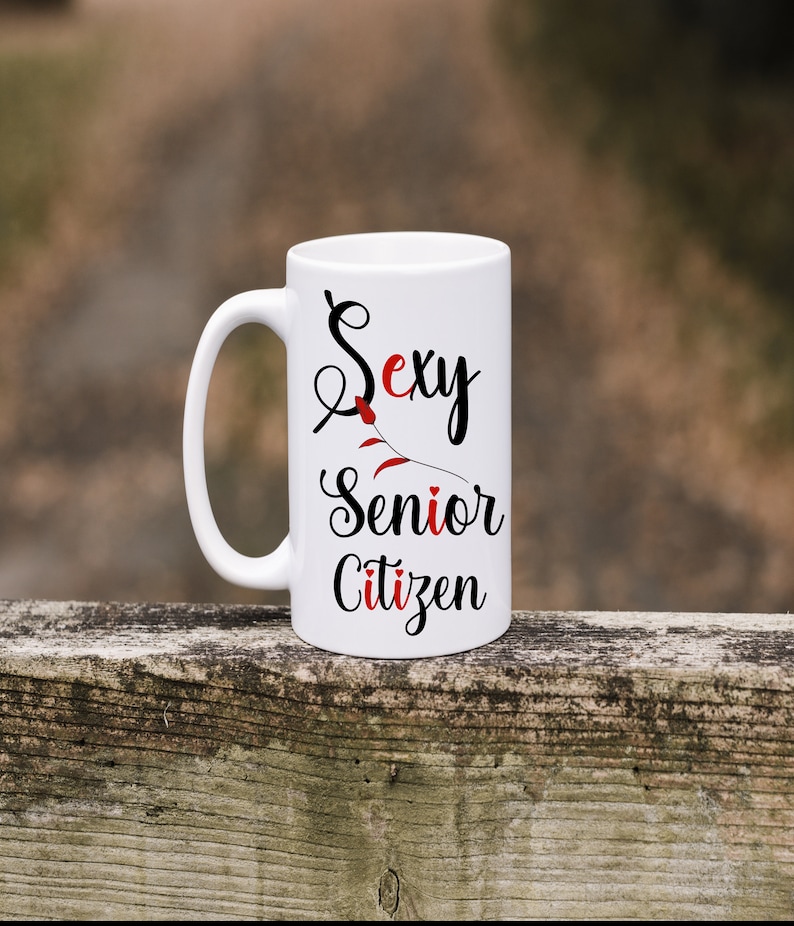 Senior Citizen Gift, Retirement Gift, Seniors Gift, for Birthday ...