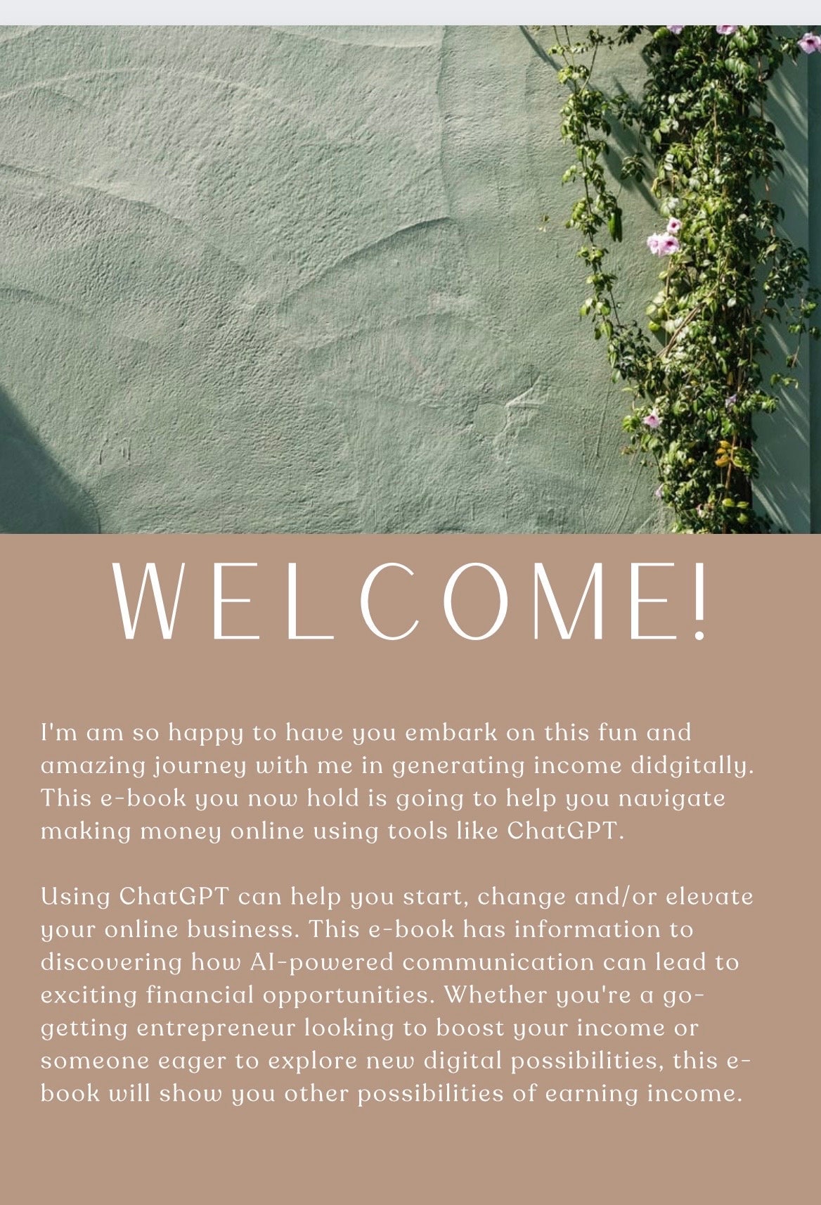 The Ultimate Chat GPT Guide Chat GPT Ebook Digital Product Ebook Chat ... The Ultimate Chat GPT Guide Chat GPT Ebook Digital Product Ebook Chat ...