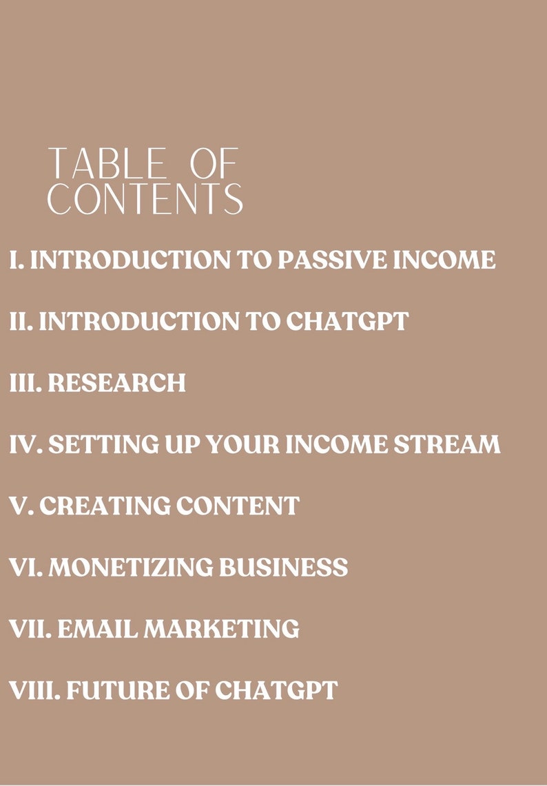 The Ultimate Chat GPT Guide Chat GPT Ebook Digital Product Ebook Chat ... The Ultimate Chat GPT Guide Chat GPT Ebook Digital Product Ebook Chat ...
