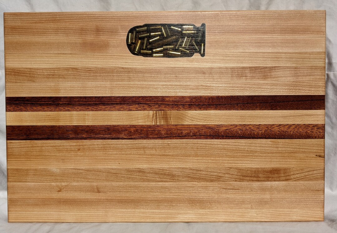 Shell Casings Quirk Board - Etsy