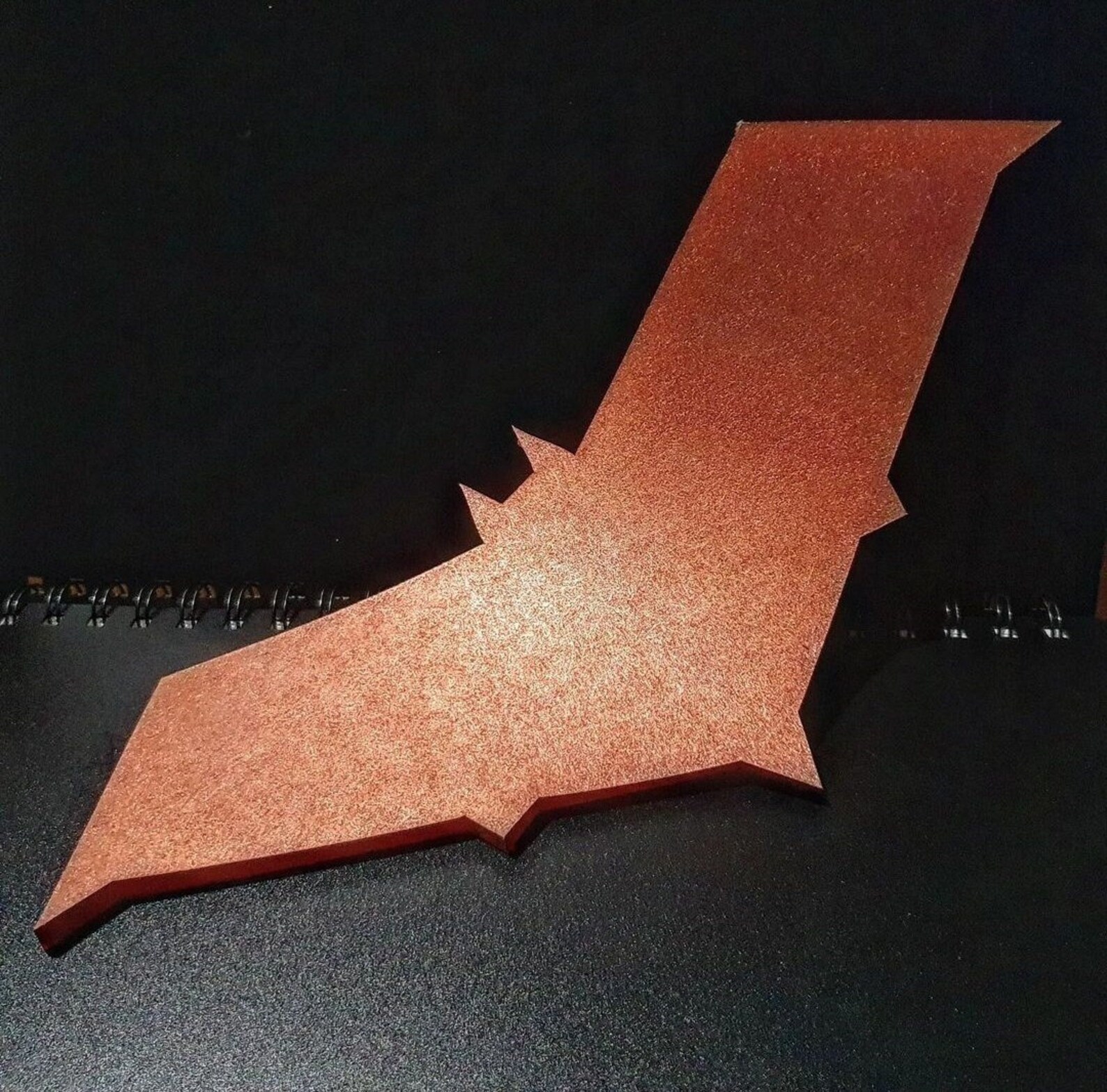 Red Hood Emblem Cosplay Urathane Rubber Multiple Colour - Etsy