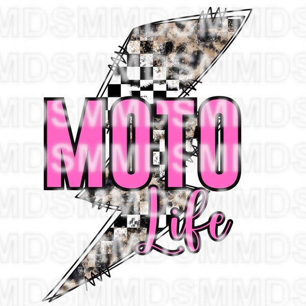 Motocross Racing - Etsy