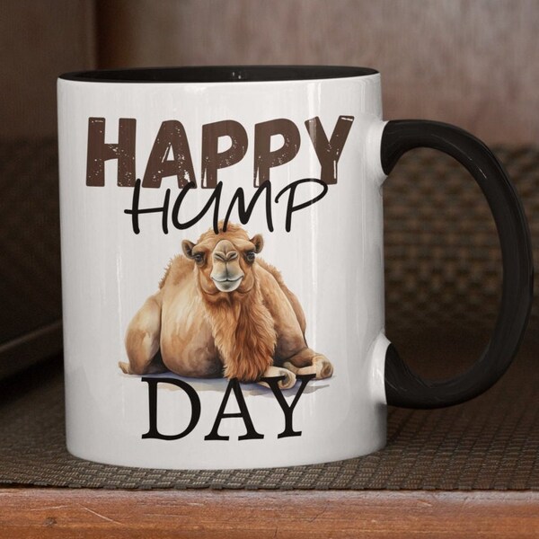 Hump Day Camel - Etsy