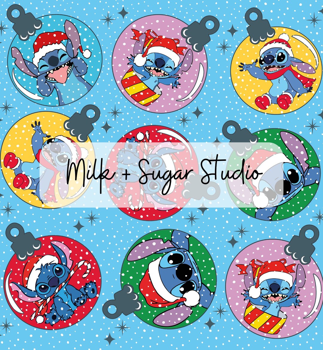 Christmas Alien Pattern PNG Stitch Christmas Digital Download Christmas Stitch Pattern PNG ...