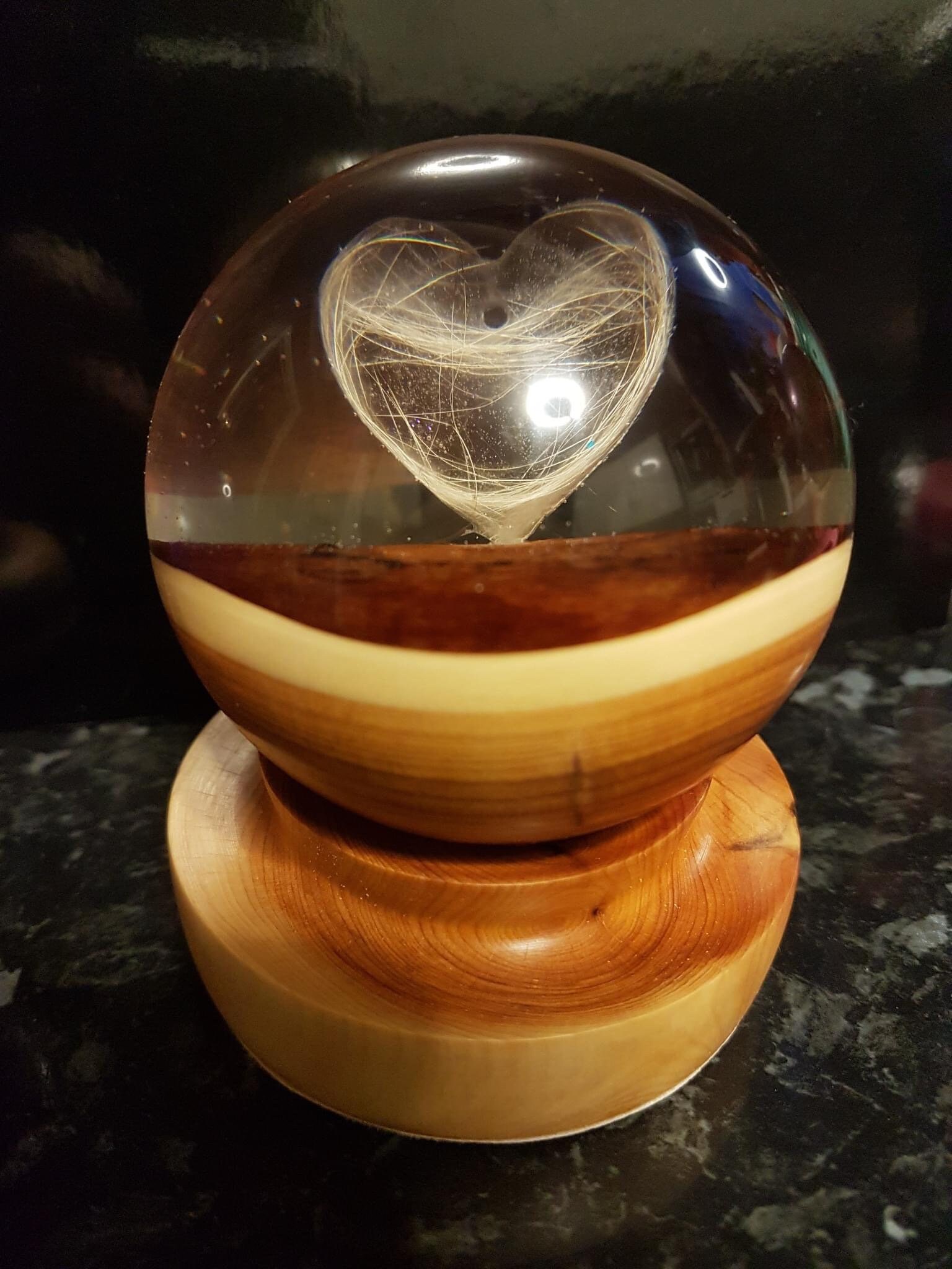 Pet Memorial Keepsakes - Etsy