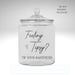 Decal for Tip Jar, Wedding Tip Jar, Bartending Decal, Wedding Bar Tip ...