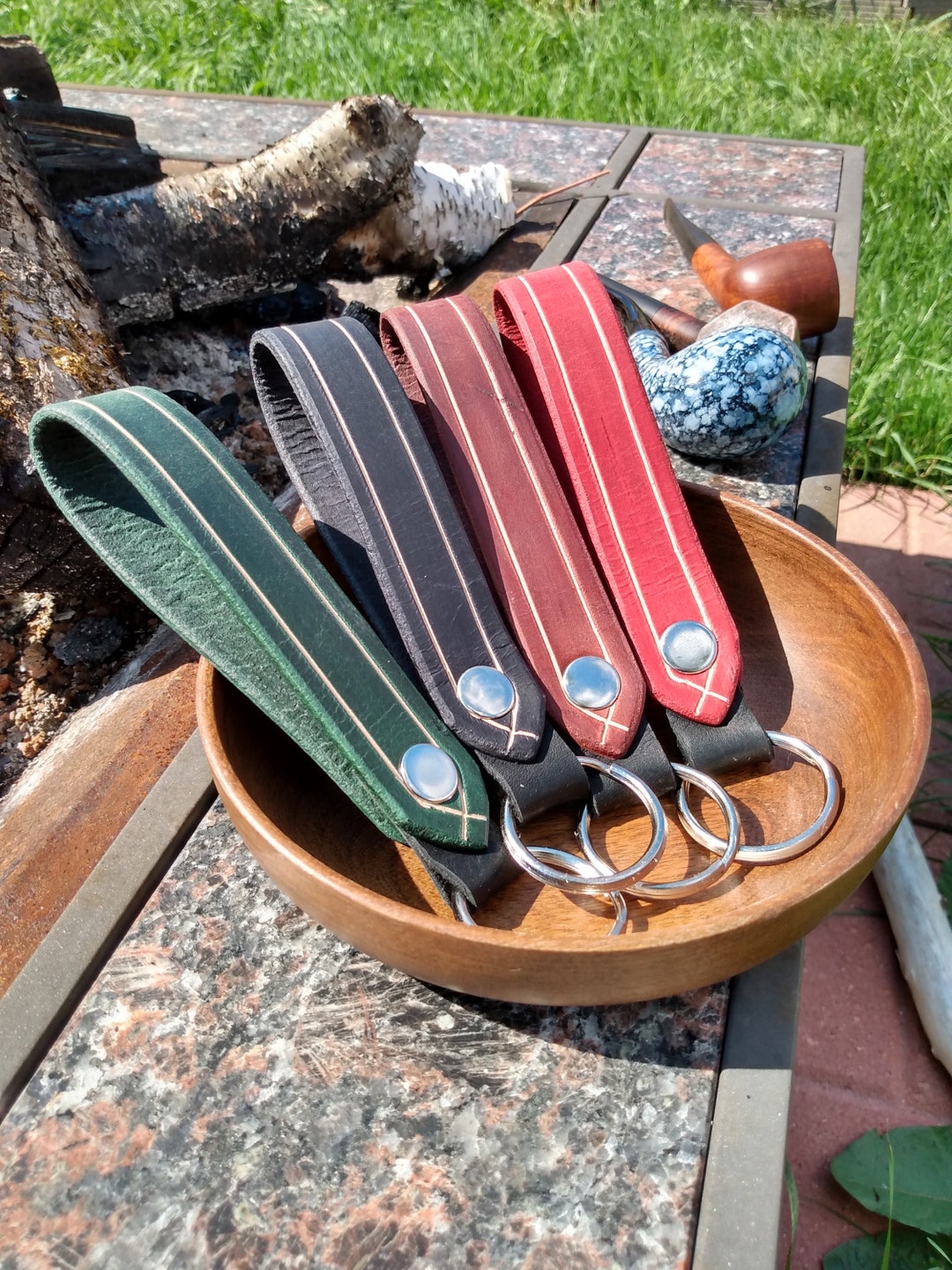 Keychain Pocket Slapper - Etsy