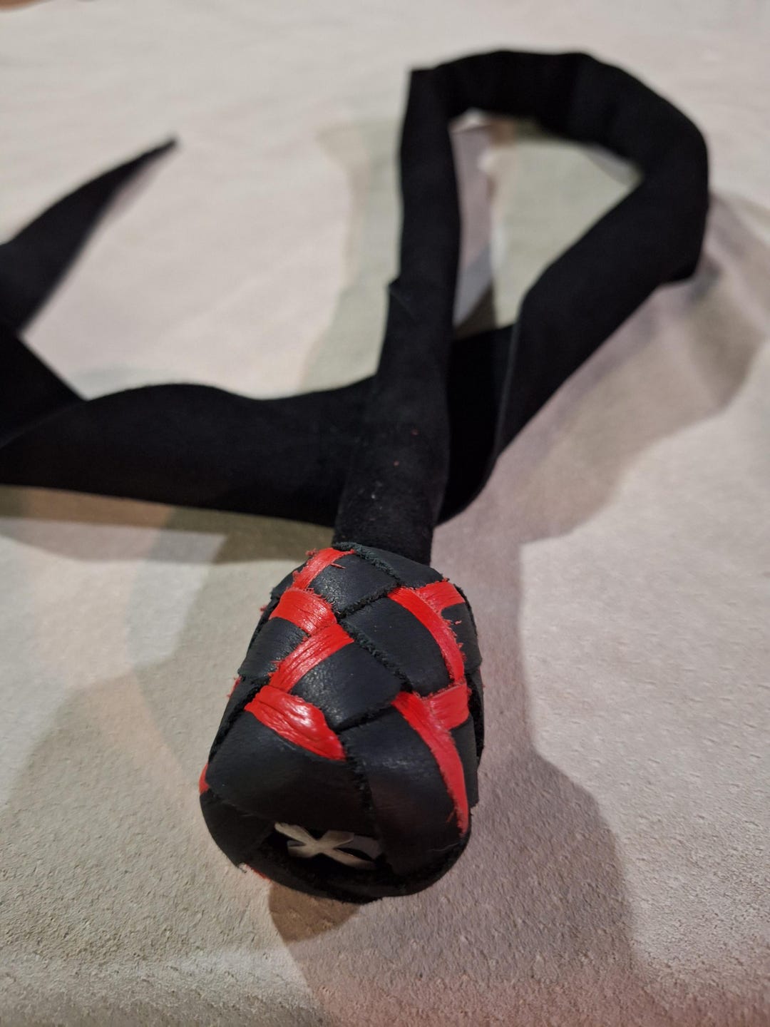 The Exorcist Dragons Tail - Etsy