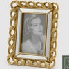 Gold Ornate Frame 5x7 Picture Frame 8x10 Wedding Frame French Antique ...