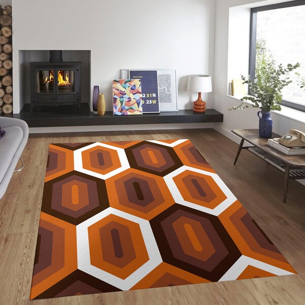 Hypebeast Rug - Etsy