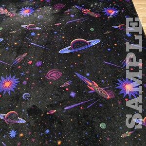 Cosmic Angels 80S Arcade Carpet Nintendo Room Decor Arcade - Etsy