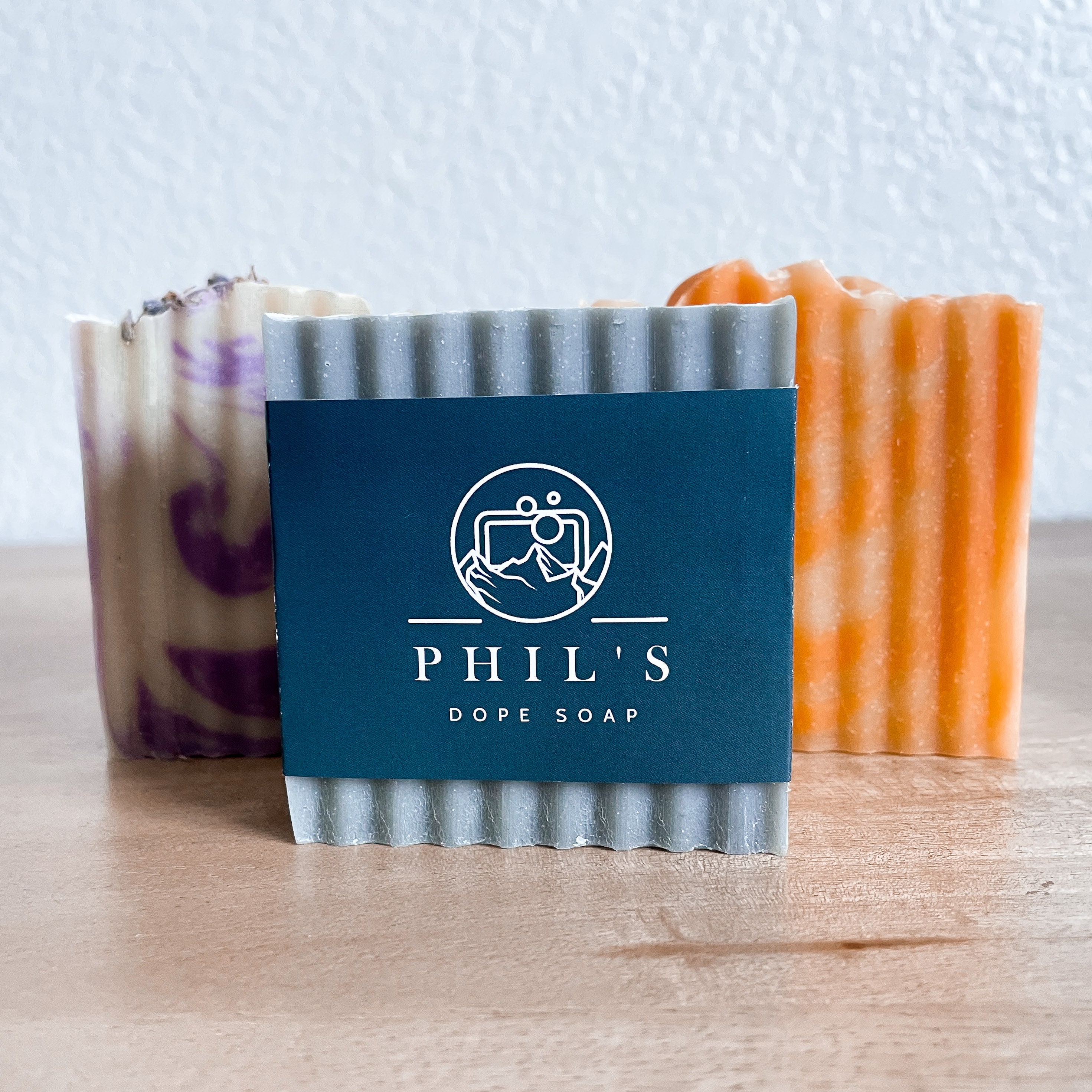 All Natural Handmade Soap Bar - Etsy