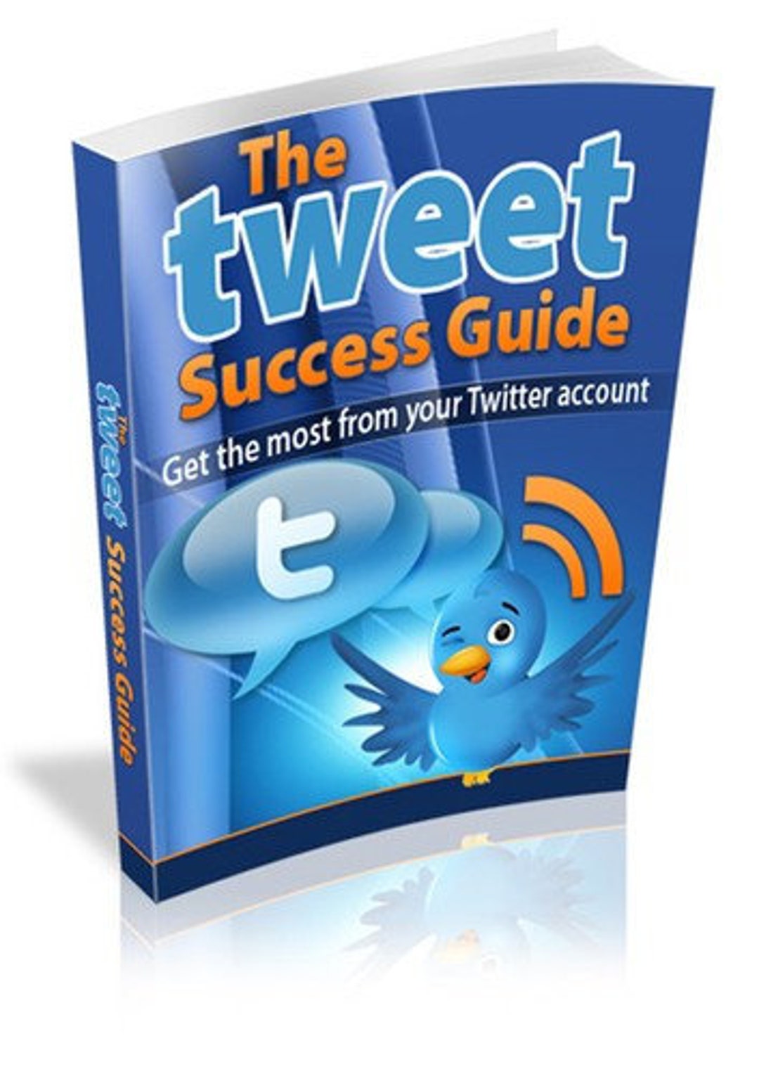 The Complete Guide on How to Tweet Successfully on Twitter - Etsy