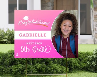 Elementary School Graduation - Etsy