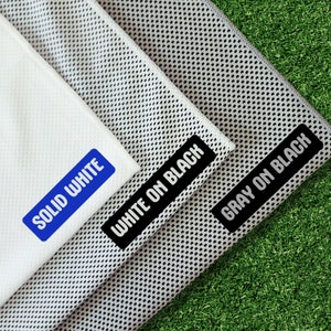 Personalized Cooling Sports Towel Baseball Team Custom Order Wet Rag ...